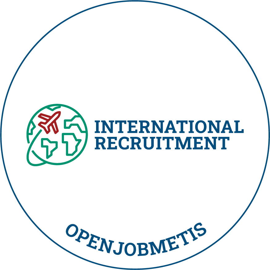 International Recruitment | Openjobmetis